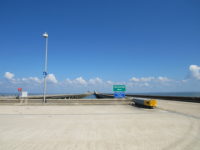 About The Bridge - The U.S. Causeway