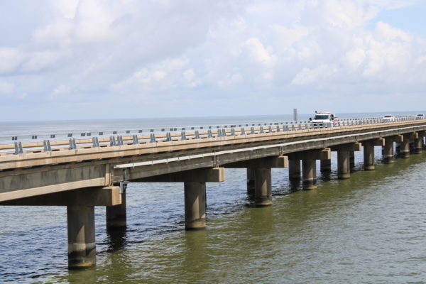 About The Bridge - The U.S. Causeway