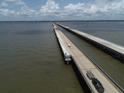 About The Bridge - The U.S. Causeway