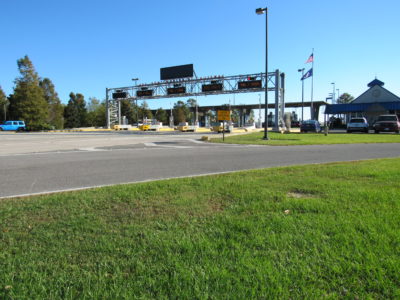 About The Bridge - The U.S. Causeway