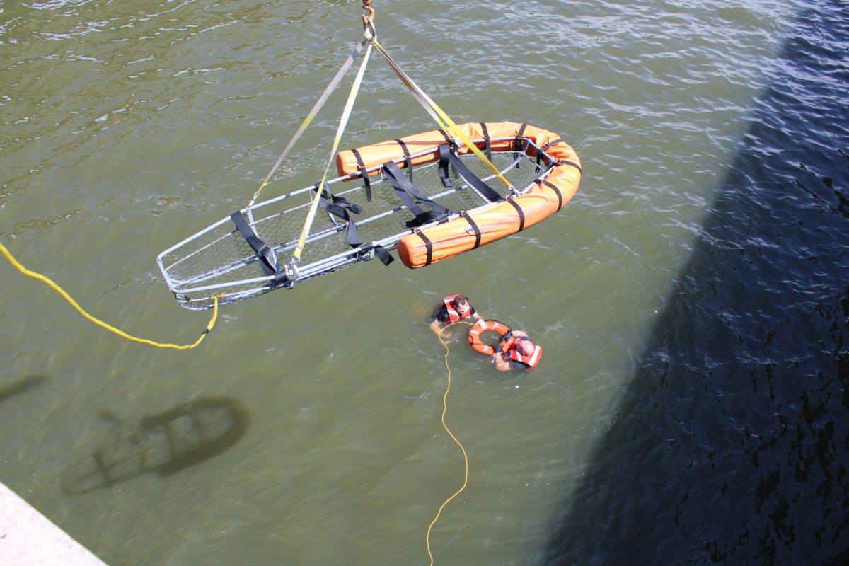 Motorist Assistance Patrol - The U.S. Causeway
