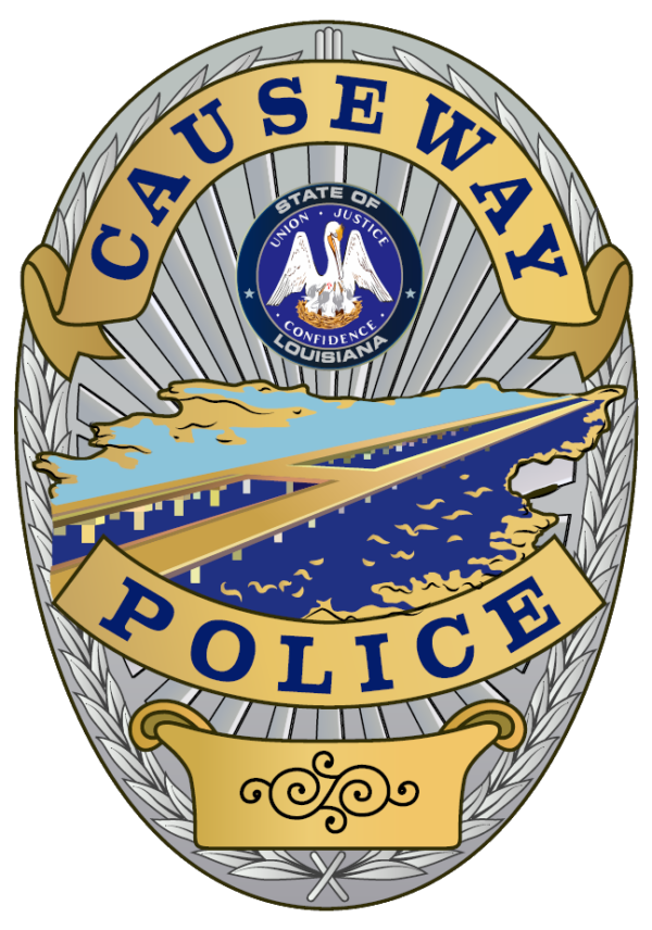 Toll Tags - The U.S. Causeway