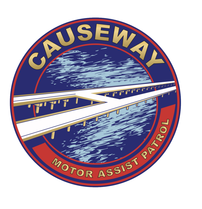 Toll Tags - The U.S. Causeway